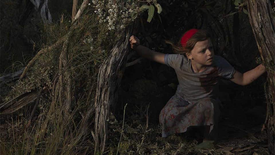 Follow the Aboriginal trackers who searched for abducted schoolgirl Wendy Jane Pfeiffer | SBS ...