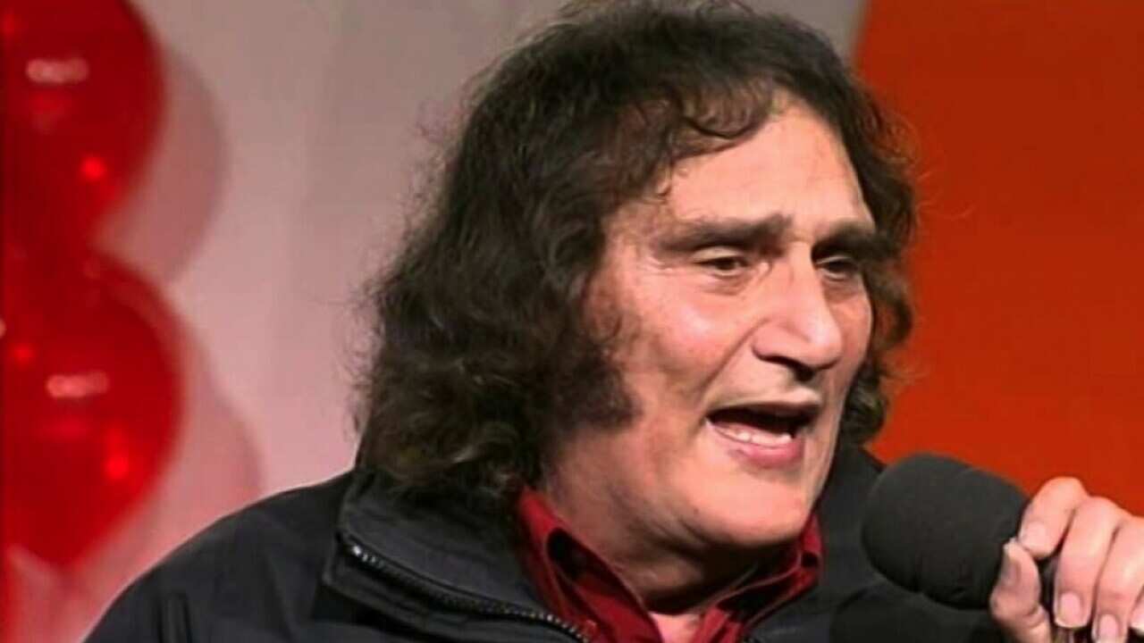 Ir-Re tar-rock ‘n’ roll Malti, Freddie Portelli għadu għaddej ta’ 80 ...