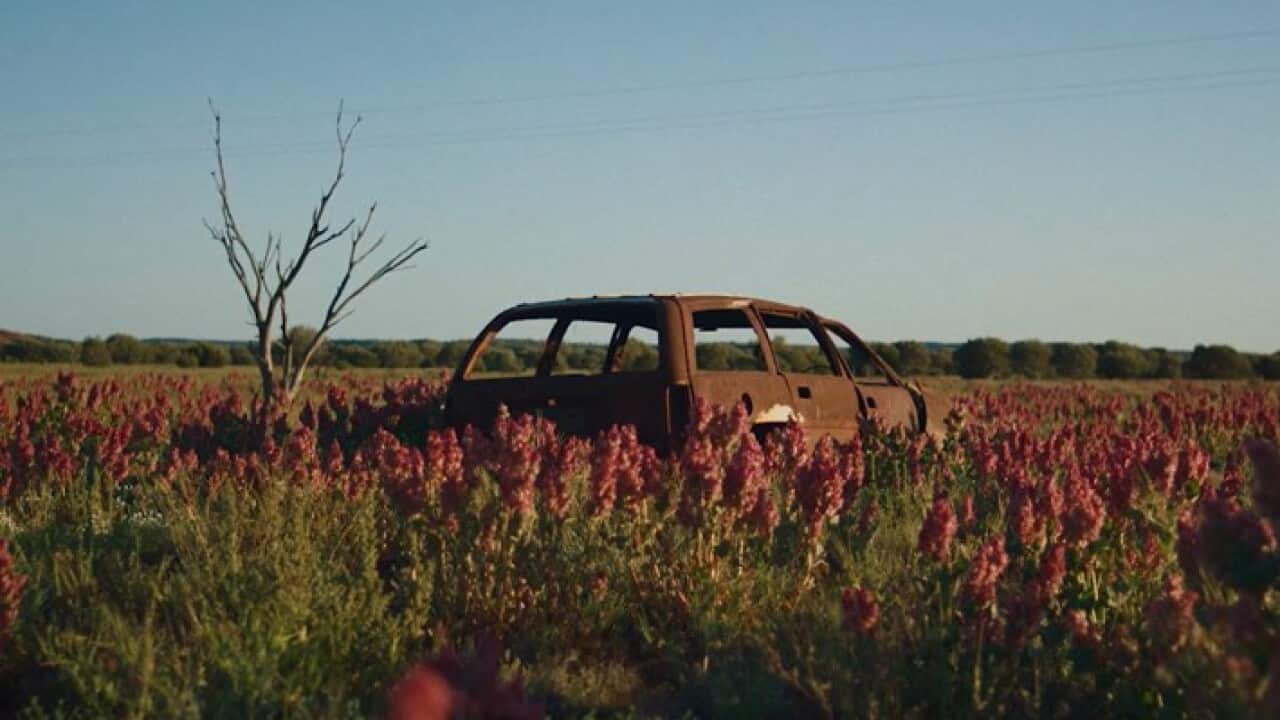 Speaking Up, Gabriel Morrison's Short Film Addressing the Notion of ...