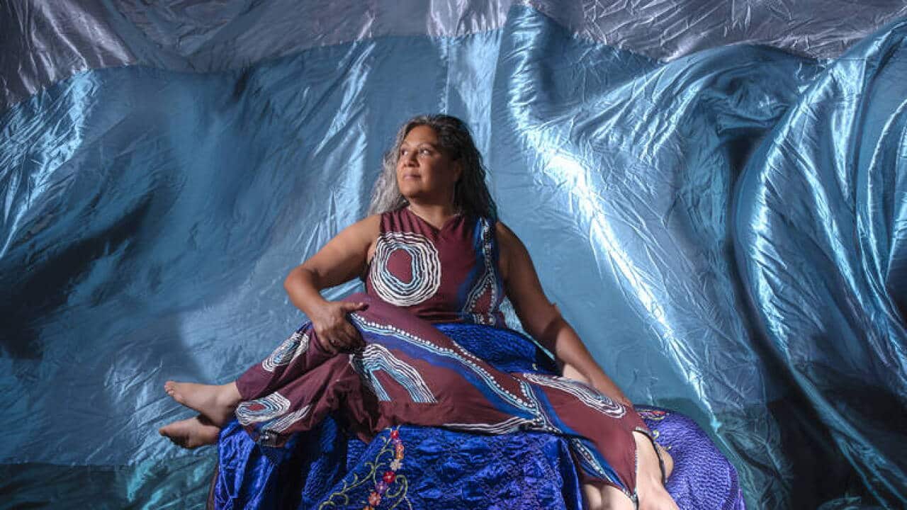 NITV Radio Full - 15/09/2025 | SBS NITV Radio