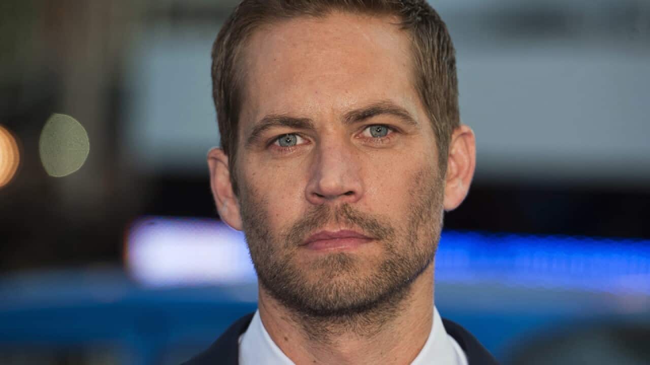 paul walker mum