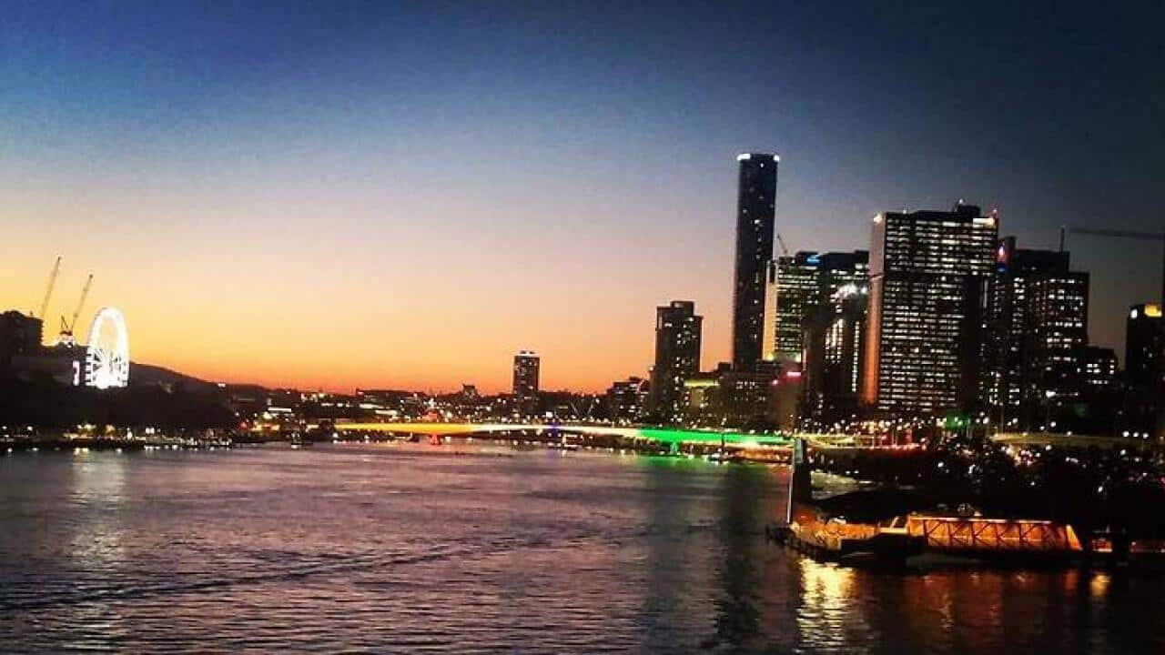 Interview with Berhane mehari | SBS Tigrinya