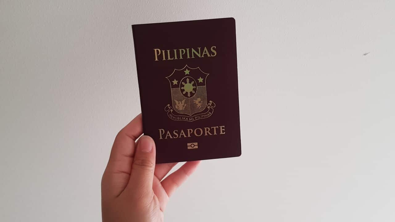 Phils Government Says No Need For Birth Certificate For Passport phils-government-says-no-need-for-birth-certificate-for-passport