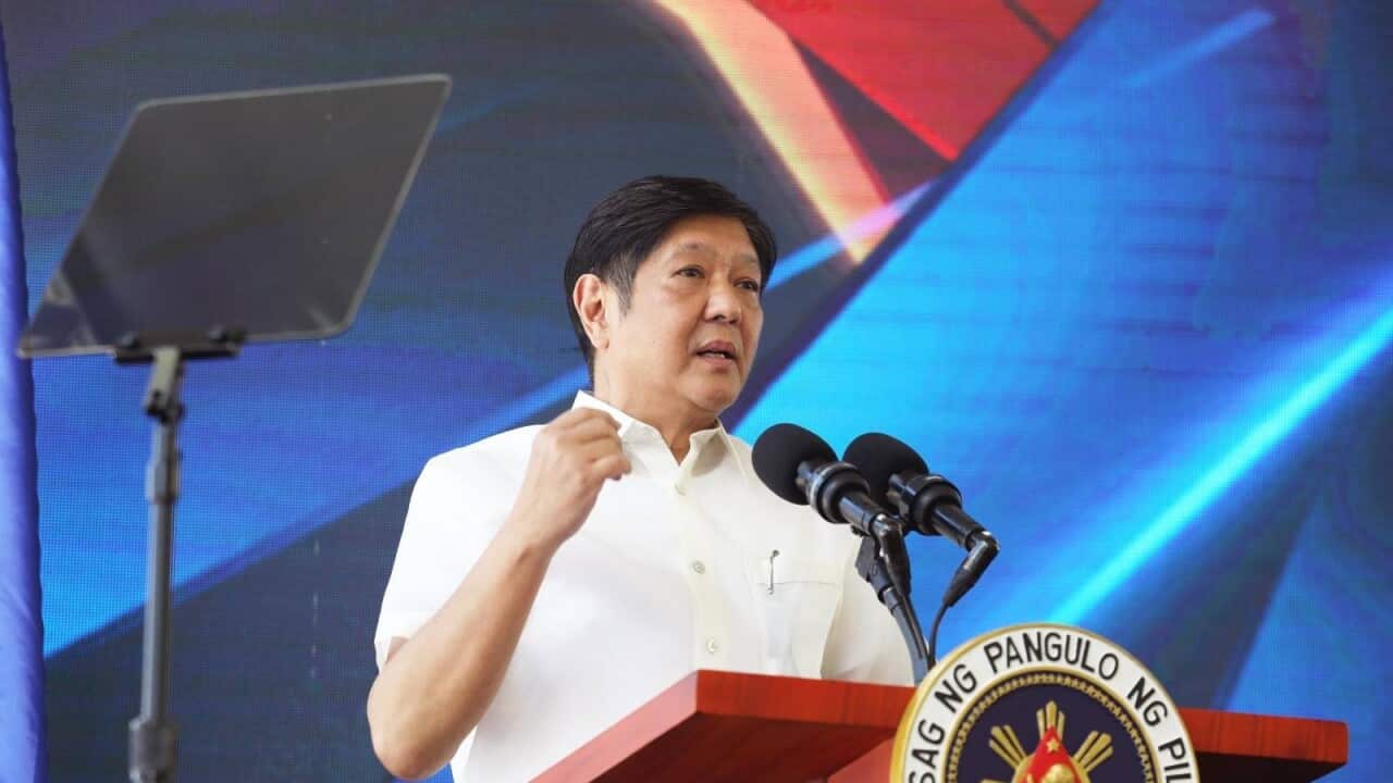 What are the issues and achievements of President Bongbong Marcos ...