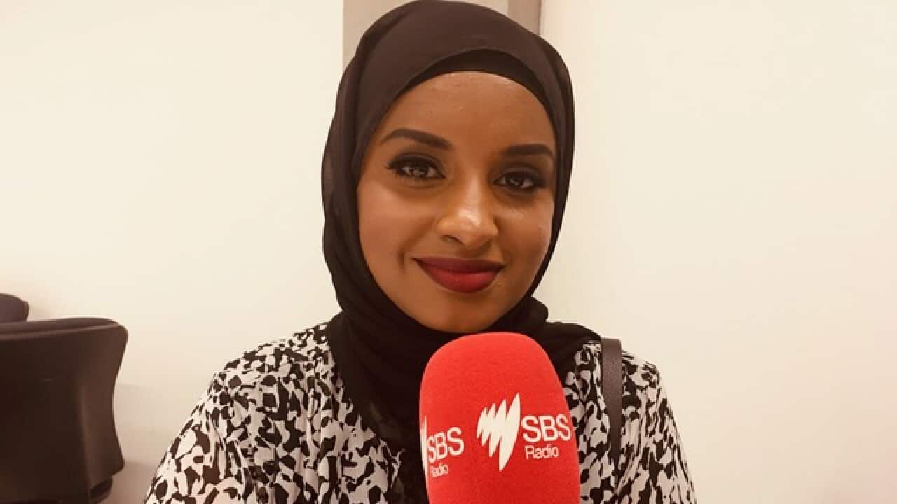 Drs Samira Hassan "Qoyska labaduba waa inay shaqeeyaan" | SBS Somali