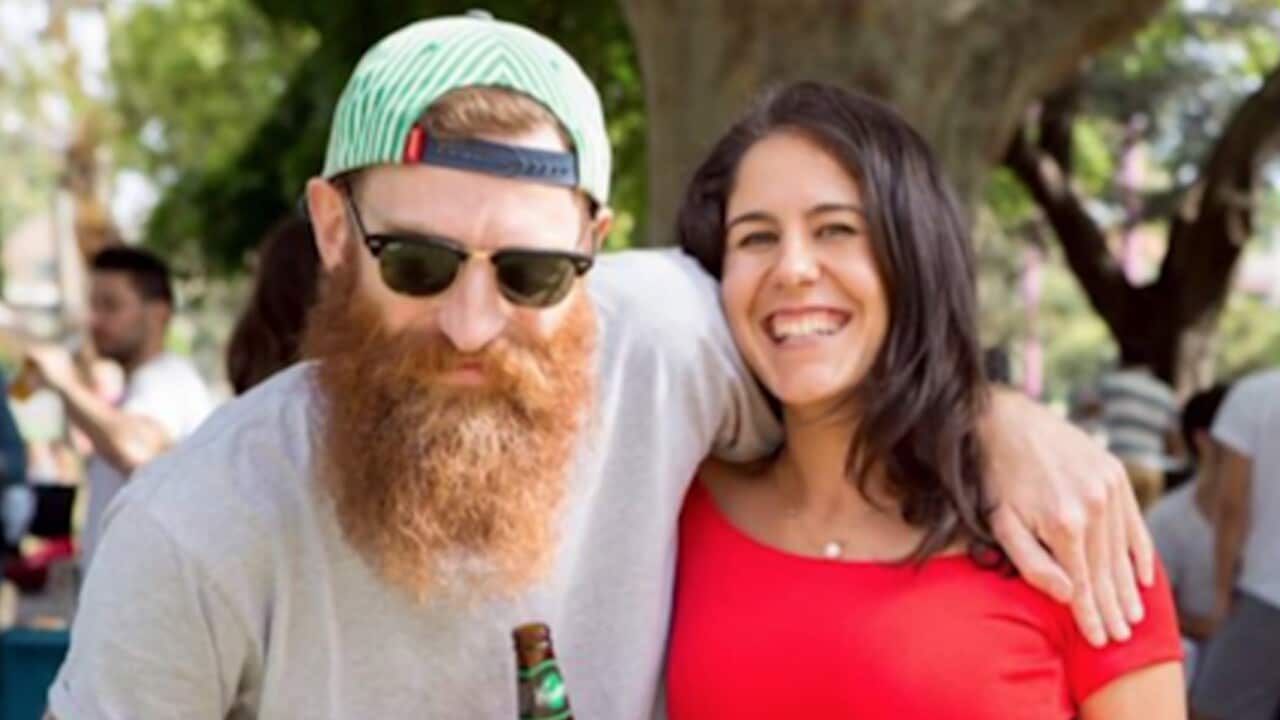 Australia's first Ginger Pride Parade | SBS The Feed