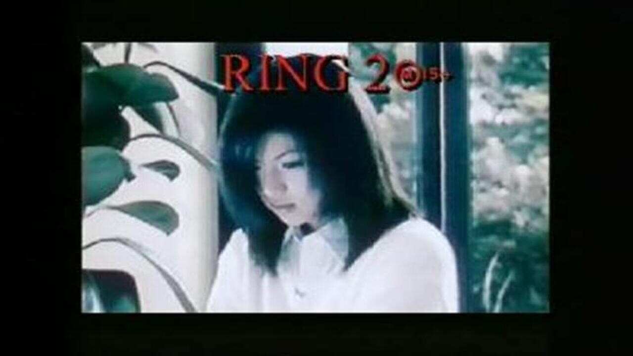 Ring 2 Review | SBS What's On