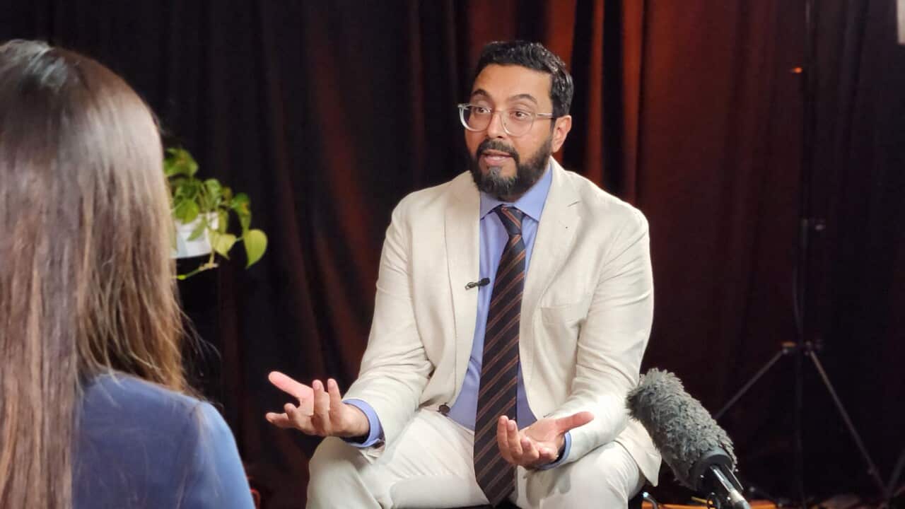 Special envoy Aftab Malik says Islamophobia 'normalised' in Australia ...