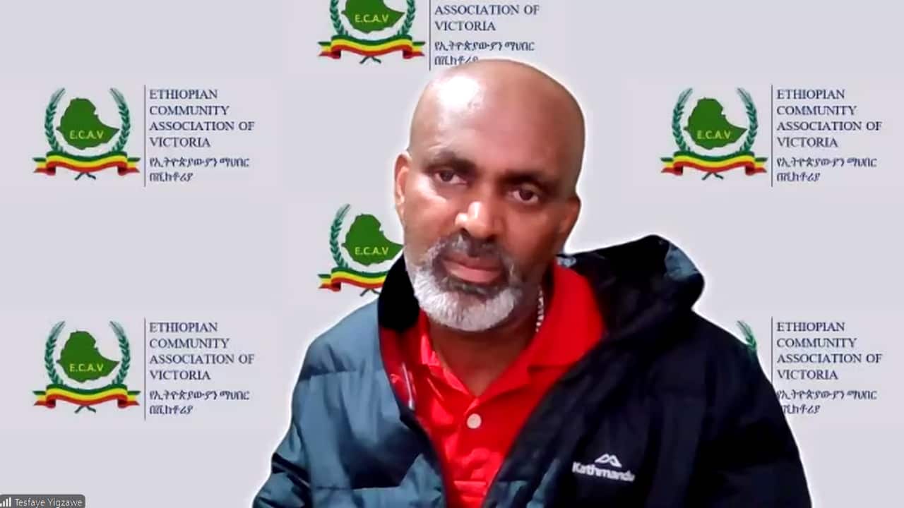 የቪክቶሪያ ኢትዮጵያውያን ማኅበረሰብ ማኅበር ጠቅላላ ጉባኤ ተካሒዶ ሳይጠናቀቅ በመቅረቱ በይደር ቀጠሮ ተለየ | SBS Amharic