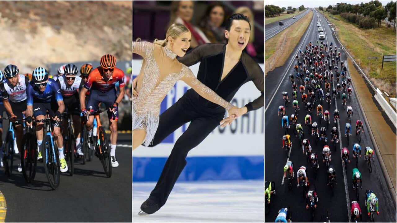 February kicks off headlined by 36 hours of LIVE Sport in two days on ...