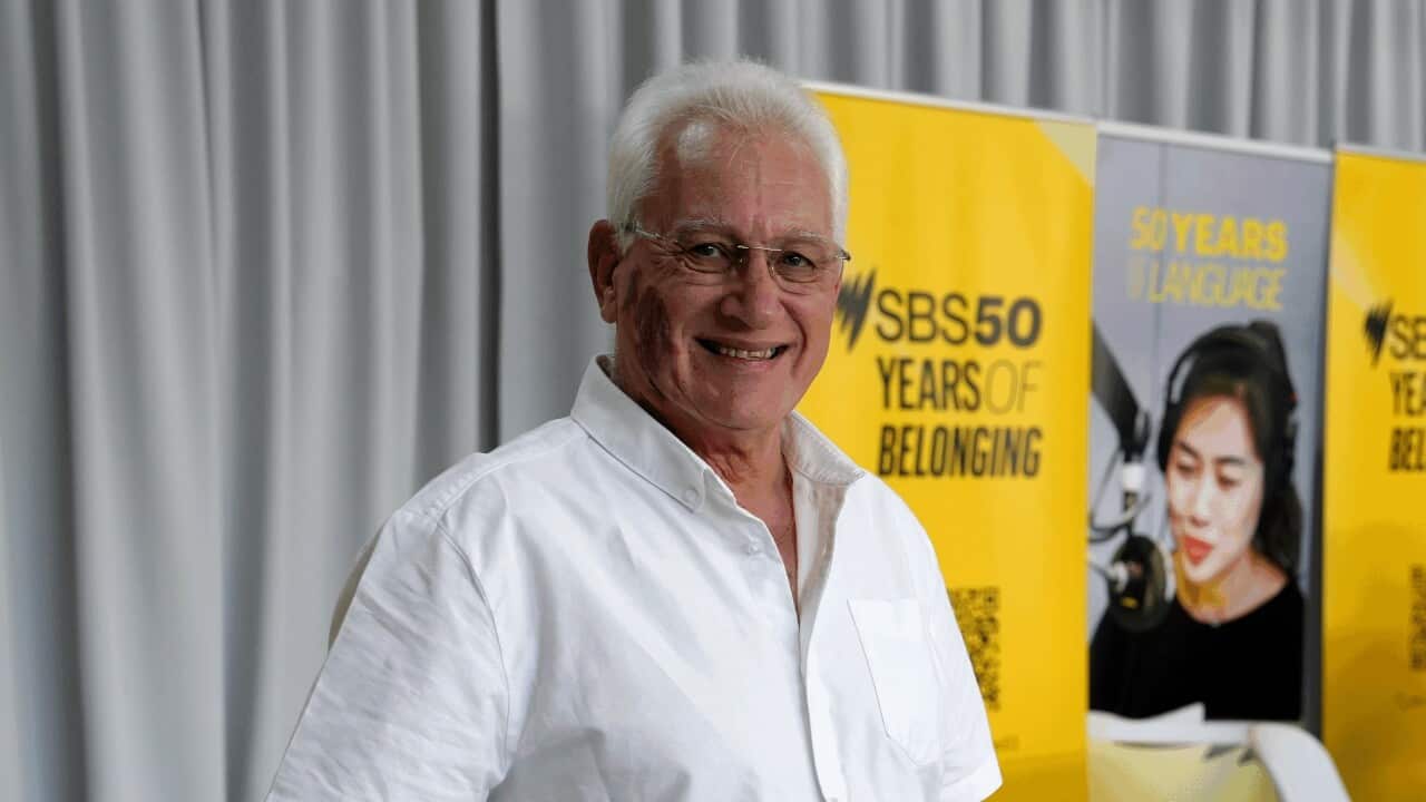 «Ντάργουιν: Μια πράσινη πρωτεύουσα με όραμα – Ο Ελληνοαυστραλός Δήμαρχος Κώστας Βατσκαλής μιλάει ...