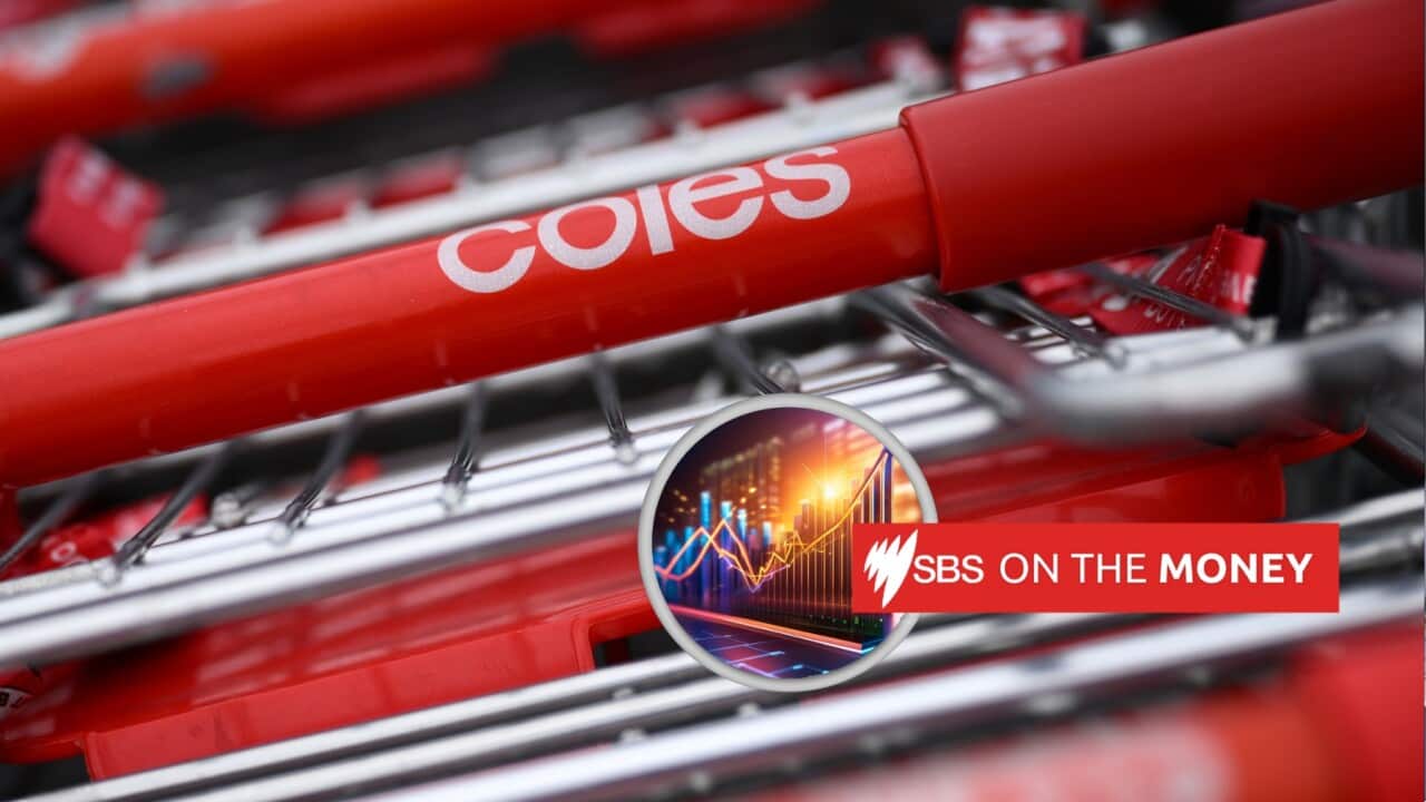 CEO Series: Coles' Leah Weckert, Fortescue's Dino Otranto & Tyro's Jon ...