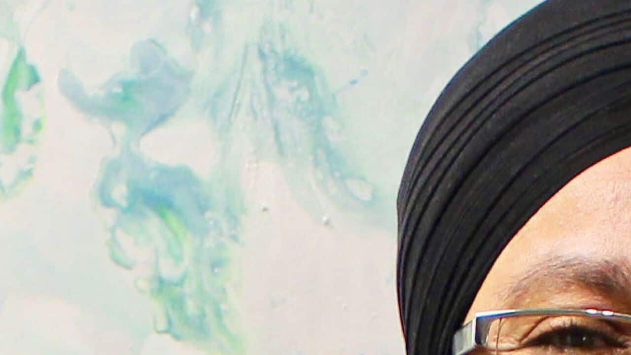 Jatinder Kaur: the first Indian woman appointed to a Parole Board in Australia | SBS Punjabi