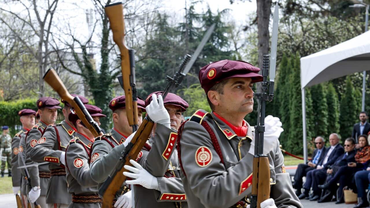 Извештај од Македонија 14 март 2025 | SBS Macedonian