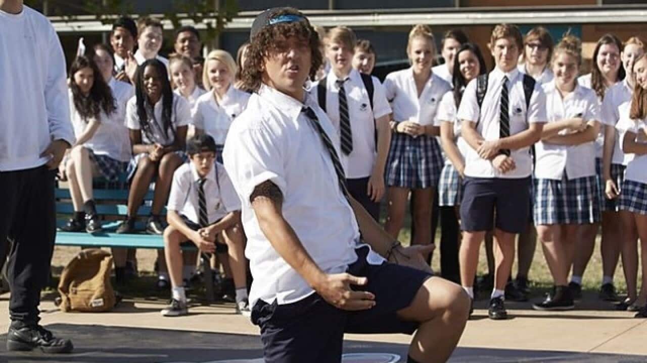 jonah from tonga
