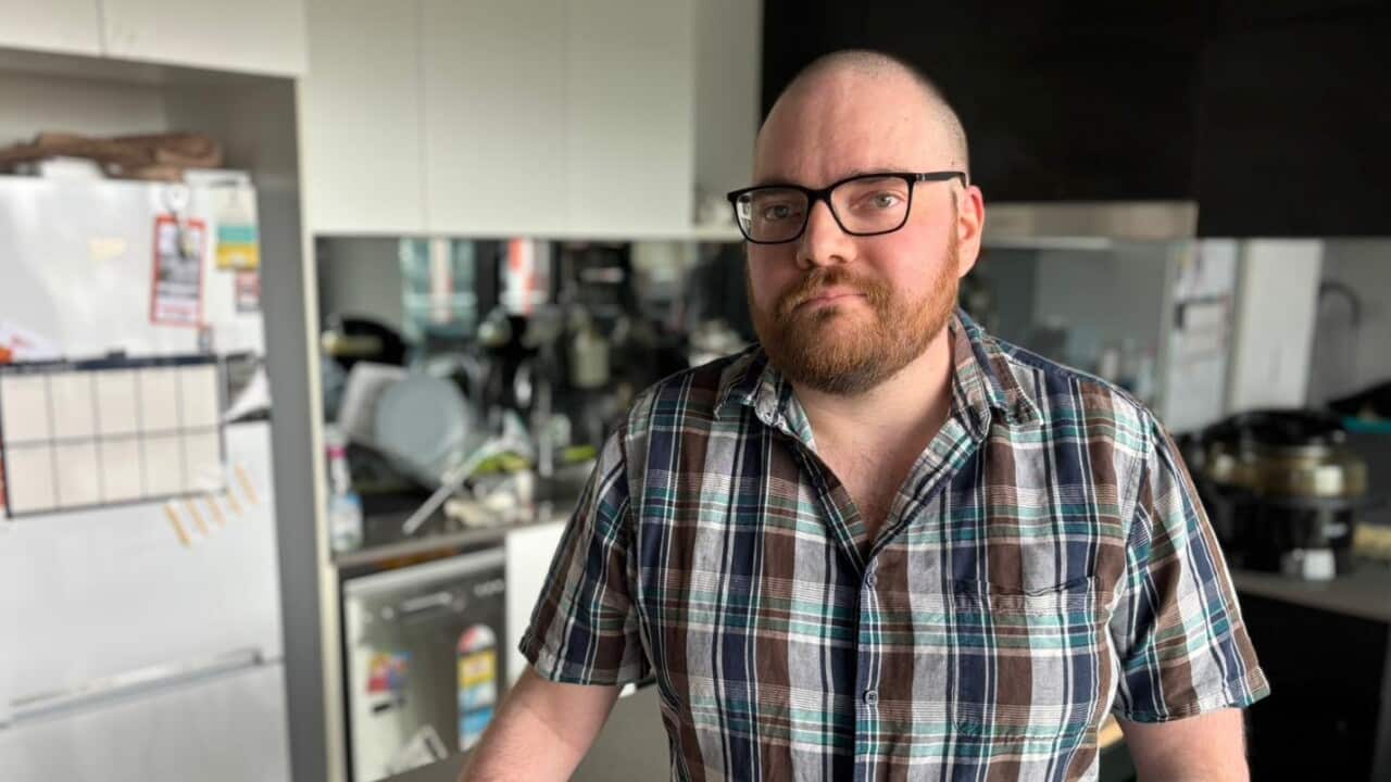 Sam can't afford to live alone. His path to home ownership would 'ruin ...