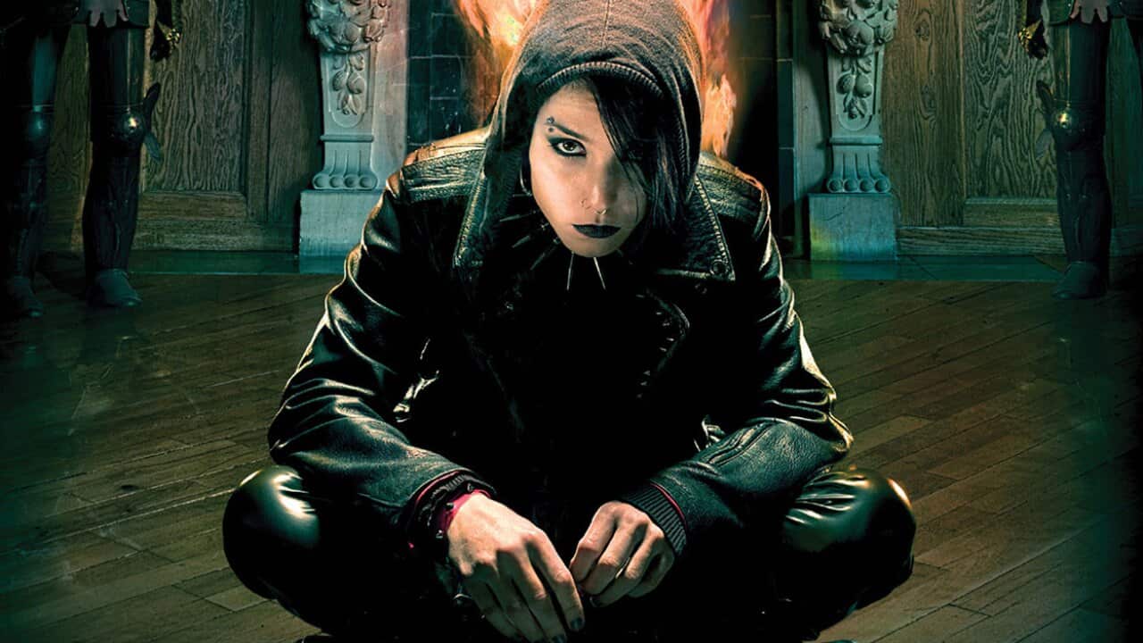 lisbeth salander