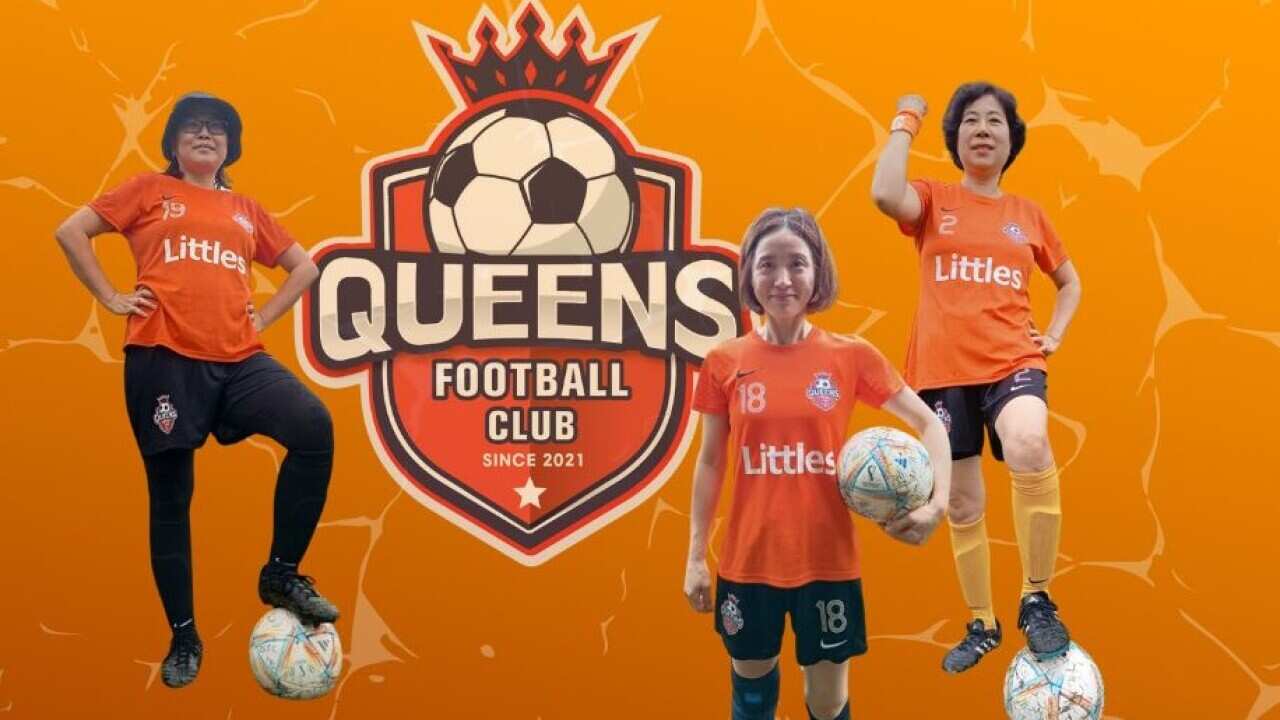 인터뷰: 호주 최초의 한인 여성 축구팀 퀸즈 FC , 호주판 골때녀를 꿈꾸며! | SBS Korean