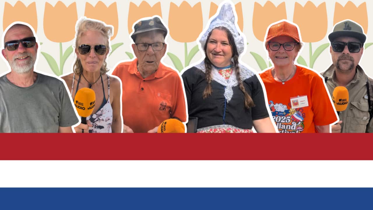 Wat mis jij het meest van Nederland? | SBS Dutch