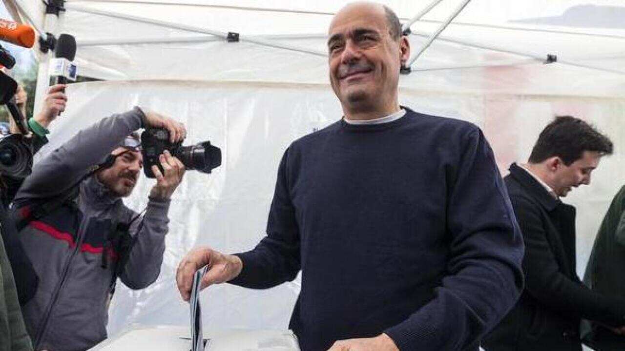 È Nicola Zingaretti l'uomo giusto per il PD? | SBS Italian