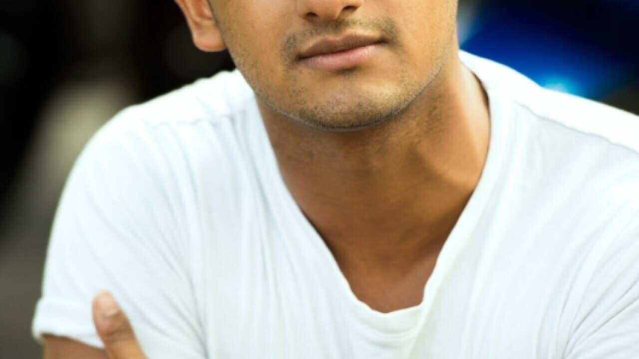 Arka Das actor, creator,co writer and director | SBS Bangla