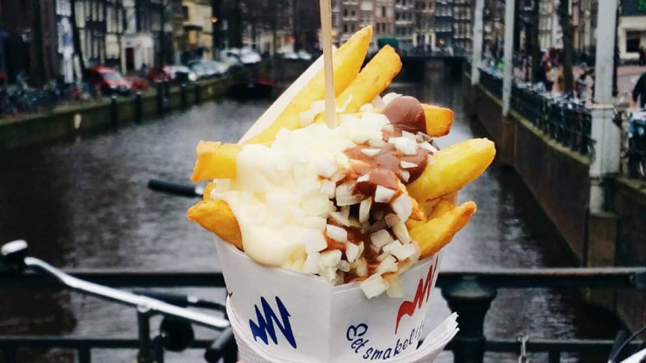 dutch chips