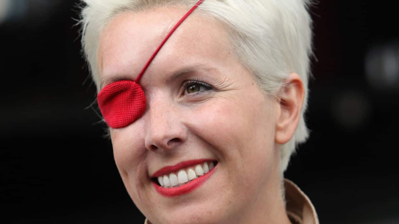 maria de villota crash