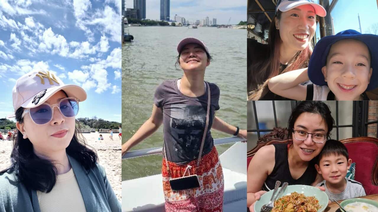 十年全职家庭生活之后：澳洲华人妈妈们的“人生突围” | SBS Chinese