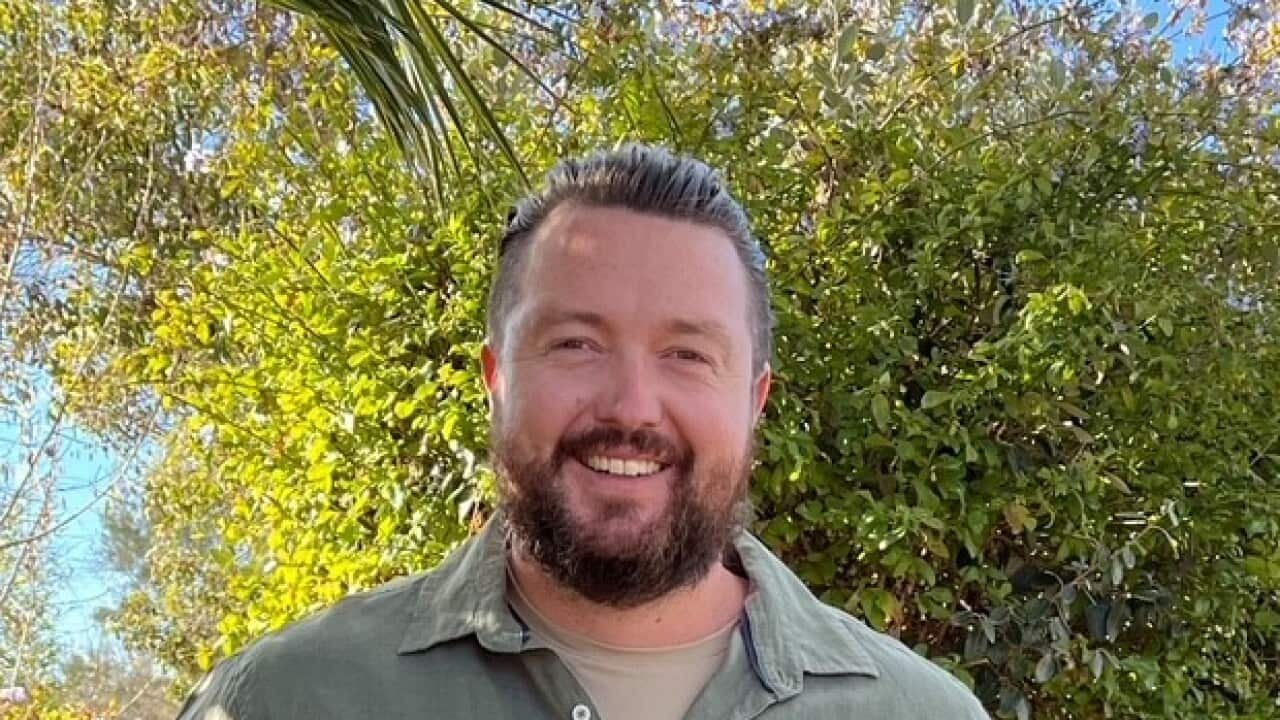 Misdiagnosed, Richard spent months in a psychiatric ward. He just ...