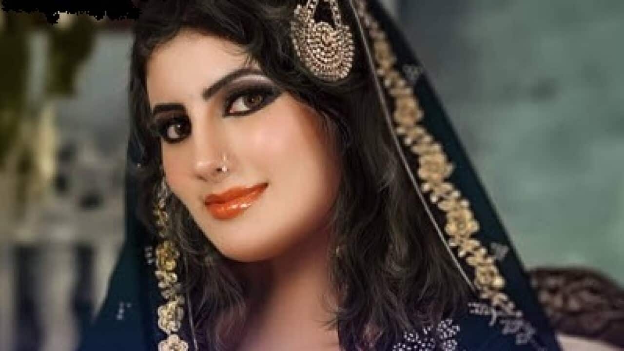 نازيه اقبال اسټراليا ته راغلې او بيلابيلو ښارونو کې کنسرټونه وړاندې کوي | SBS Pashto