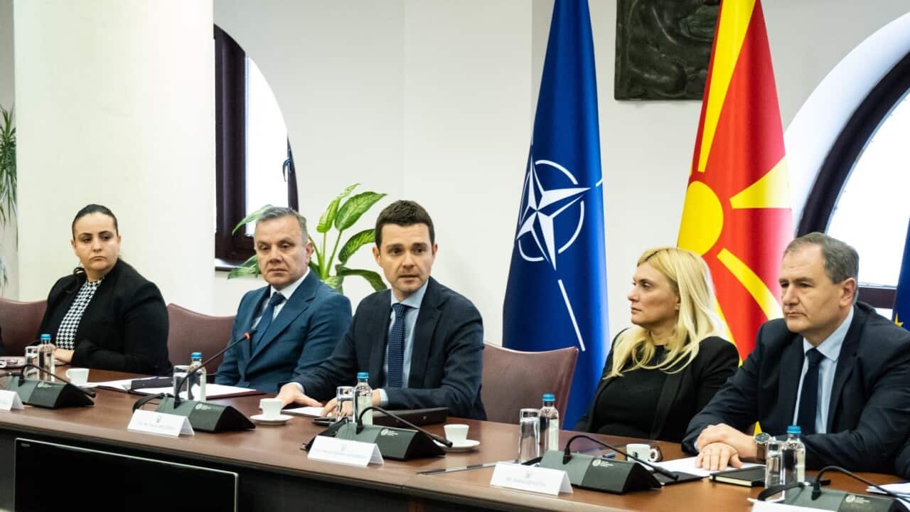 Извештај од Македонија 16 јануари 2025 | SBS Macedonian