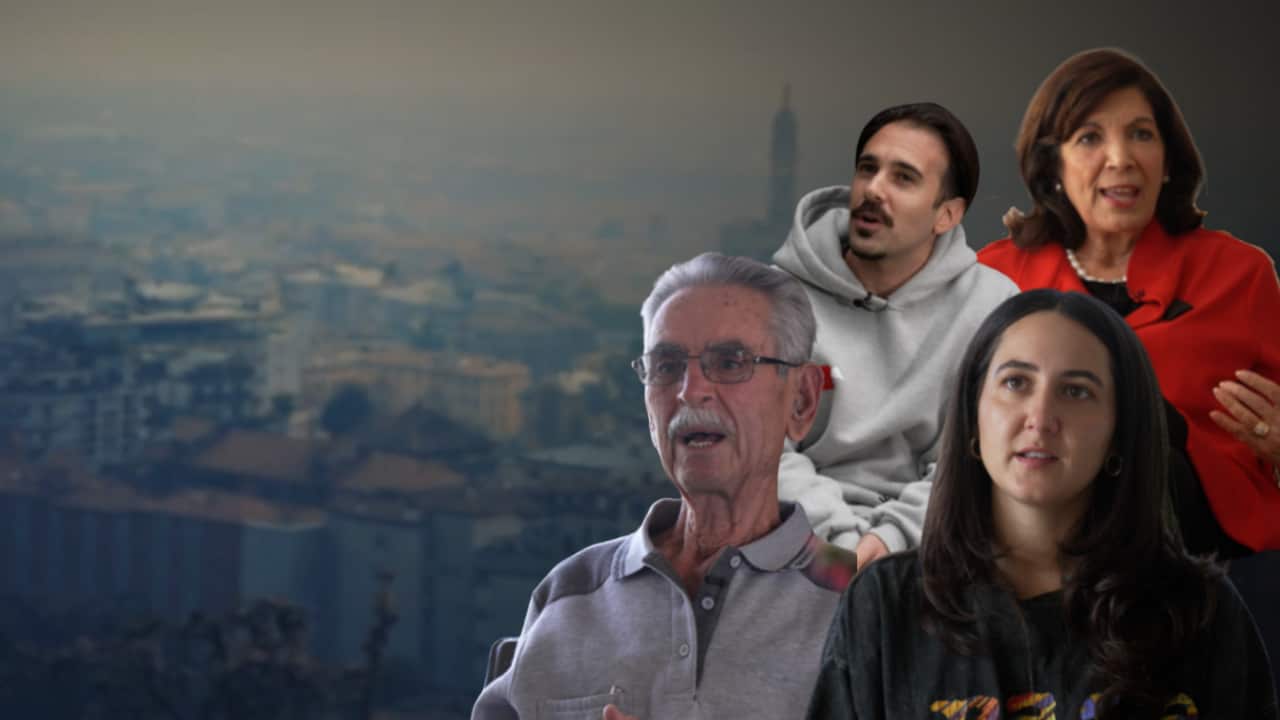 This slur was used to abuse Concetta's father. For her, it's a proud ...