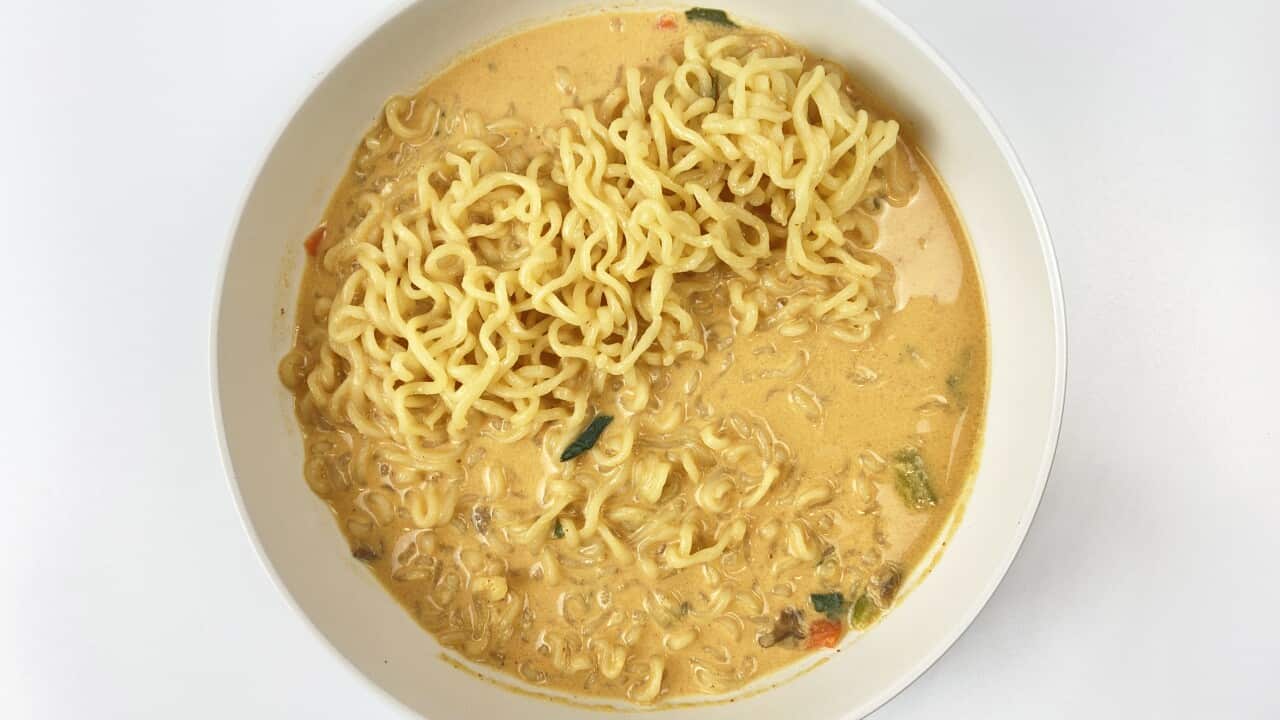 how to cook instant japanese ramen