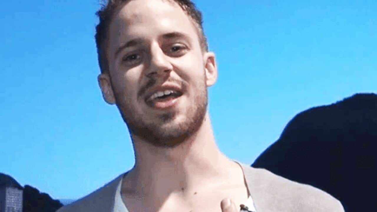 US pick-up artist Julien Blanc leaves Australia after visa revoked ...