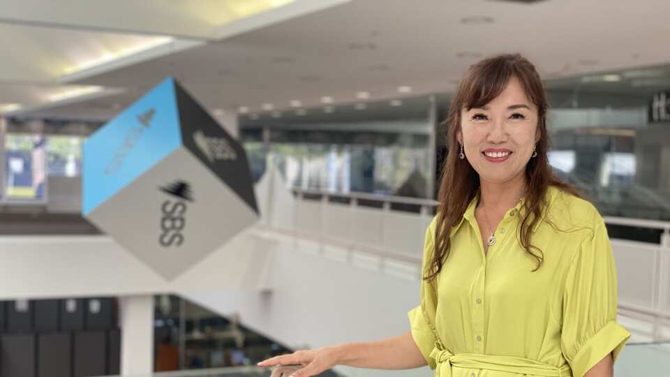 AK여성 리더십: 호주 회계 법인 최초의 한국계 파트너, 크리스틴 박 회계사 “성공 비결은 코리안!” | SBS Korean