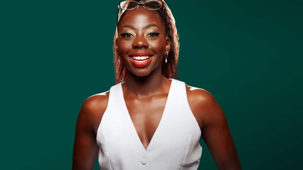 Anisa Nandaula on the shock of Rockhampton after migrating from Uganda ...