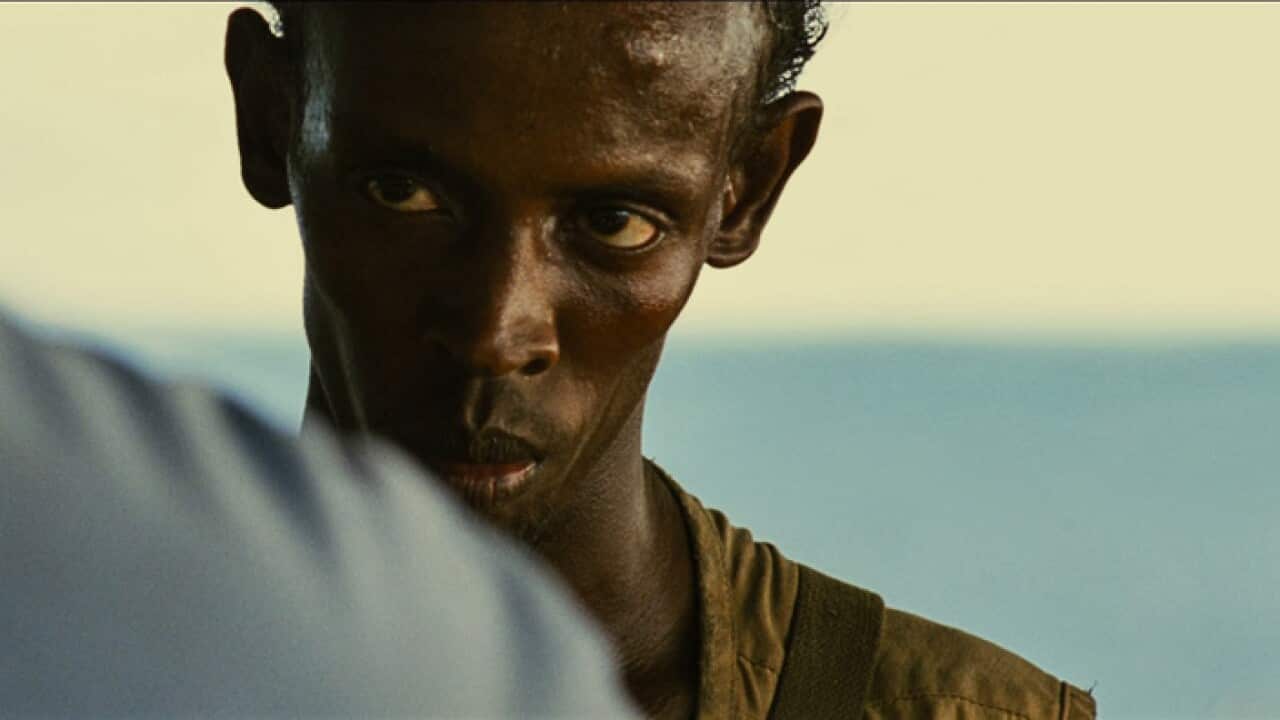 barkhad abdi