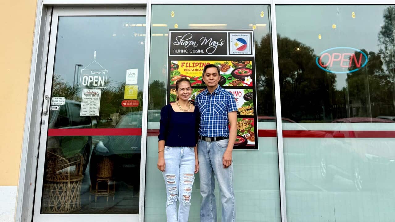 Karamihan ng nagtatrabaho ay international students: Pagtulong sa ...