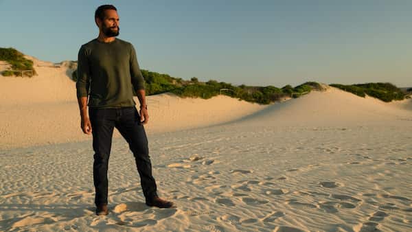 The First Inventors: A ground-breaking documentary series that aims to rewrite Australian ...