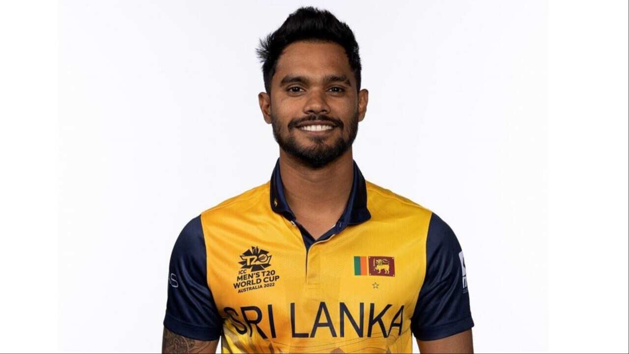 Sl Team Has Good Knowledge About How To Play The Test Match With Bangladesh Says Dhananjaya