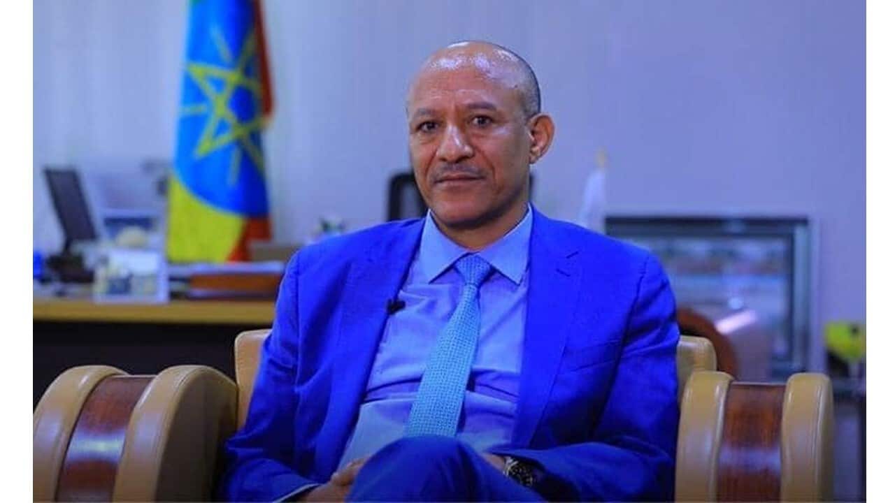 ሹመት - ከሚኒስትር እስከ ምክትል ጠቅላይ ሚኒስትር | SBS Amharic