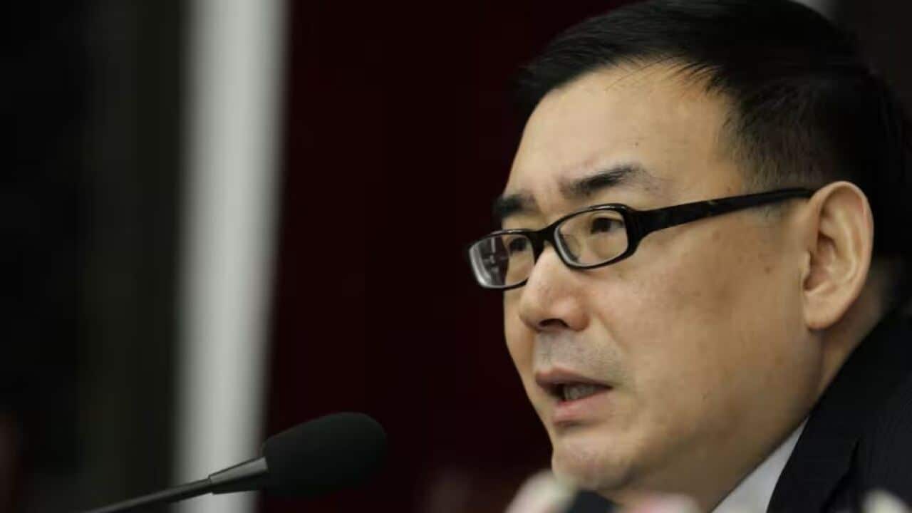 Friends fear Chinese prison conditions confronting Australian Yang ...