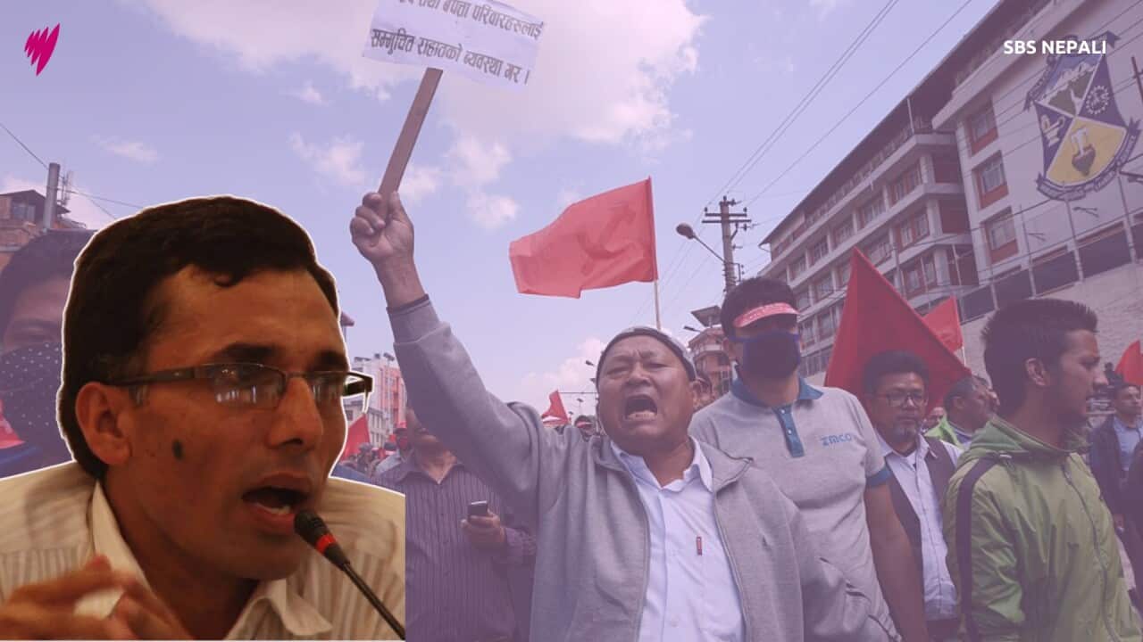 Nepal: How do conflict victims view the recent transitional justice ...