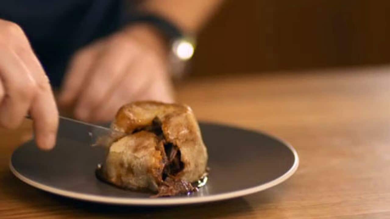 how to cook steak heston blumenthal