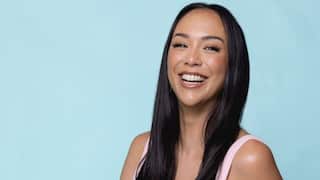 Kat Clark is more than an award-winning TikToker, she's a mum and a domestic abuse survivor ...