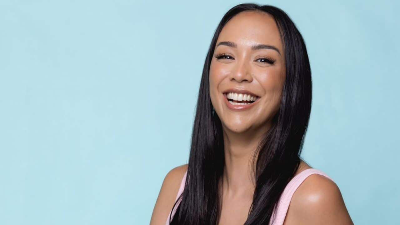 Influencer at inang si Kat Clark ibinahagi ang karanasan bilang ...