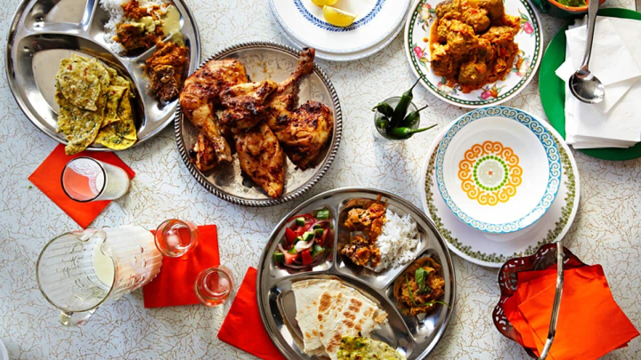 simple pakistani dinner ideas