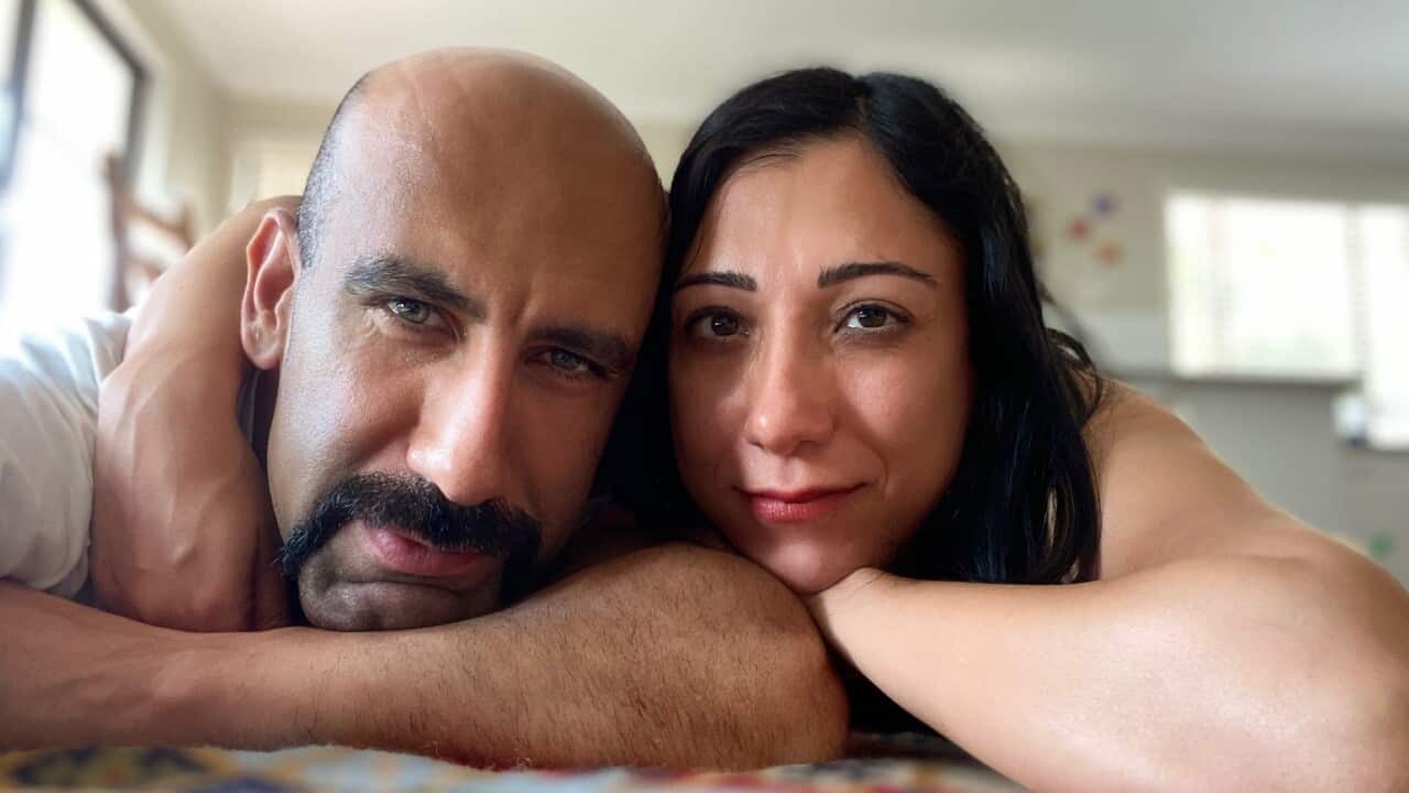 When death calls long distance | SBS Voices