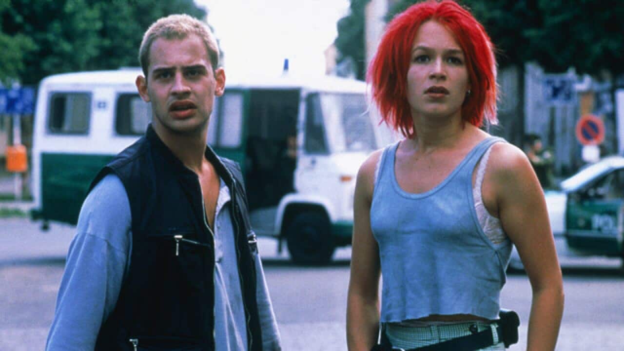 run lola run plot