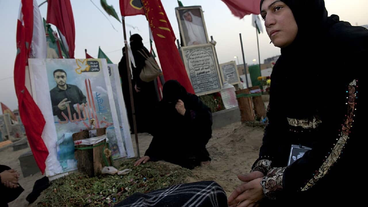 public executions saudi